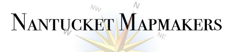 NantucketMapmakers.com